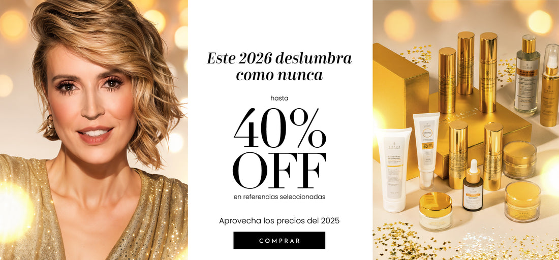 Beauty Boost | Impulsa tu belleza