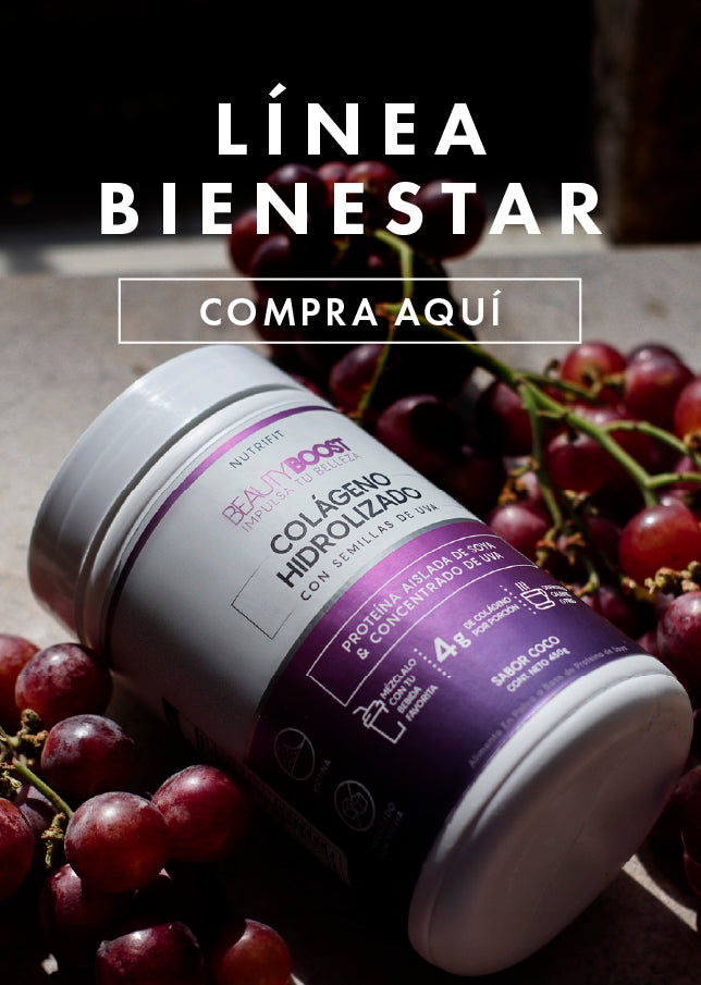 Beauty Boost | Productos para crecimiento de cejas, pestañas y labios