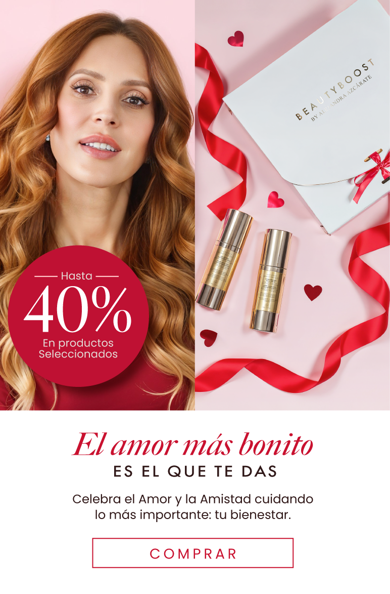Beauty Boost | Impulsa tu belleza