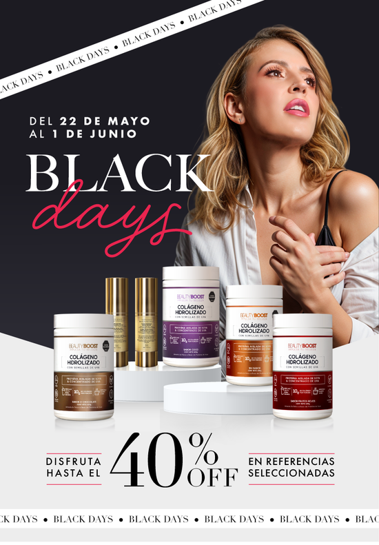 Beauty Boost | Impulsa tu belleza