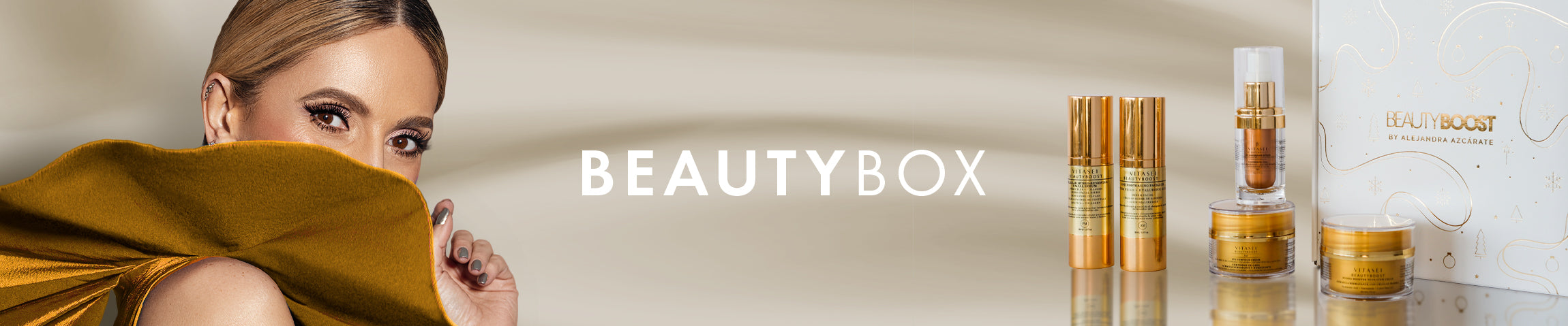 BEAUTY BOX – Beauty Boost