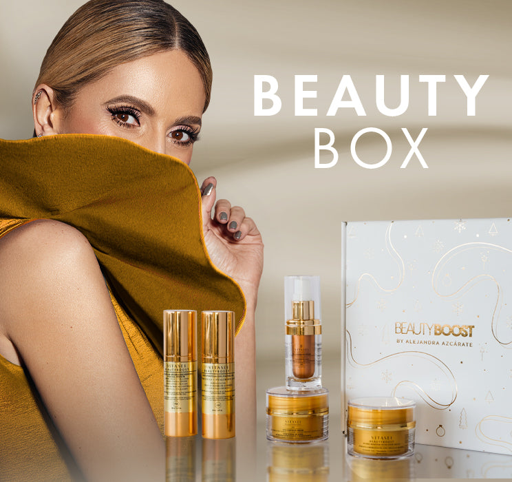 BEAUTY BOX – Beauty Boost