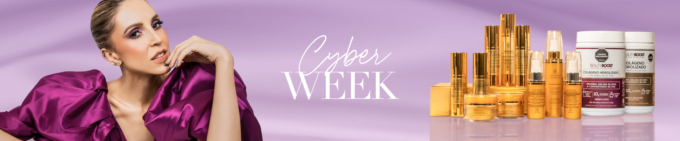 OFERTAS ESPECIALES – Beauty Boost