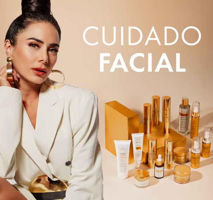 LÍNEA CUIDADO FACIAL – Beauty Boost