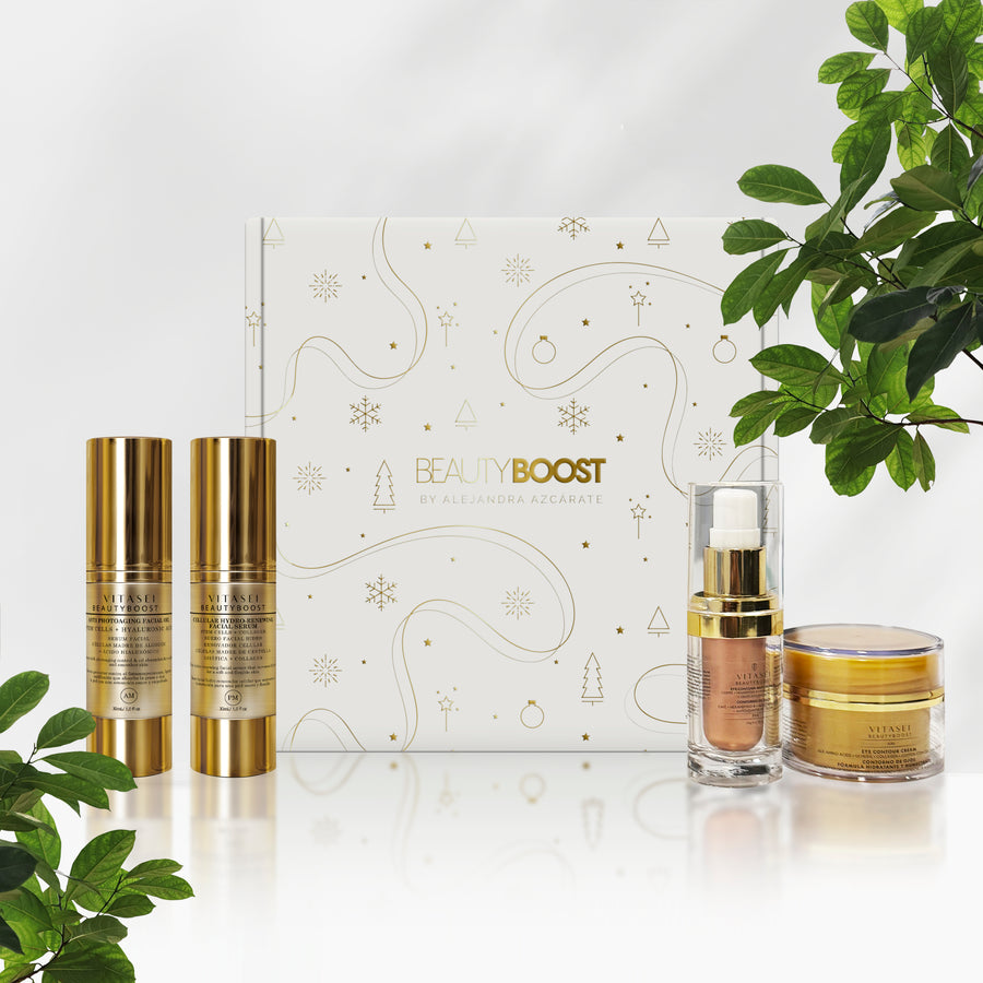 BEAUTY BOX – Beauty Boost