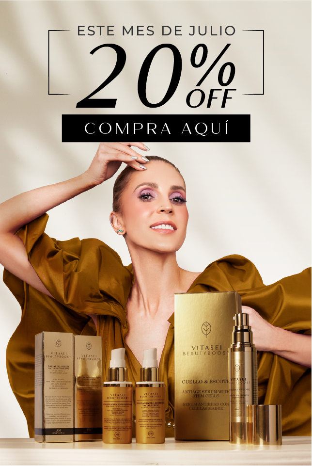 Beauty Boost | Productos para crecimiento de cejas, pestañas y labios