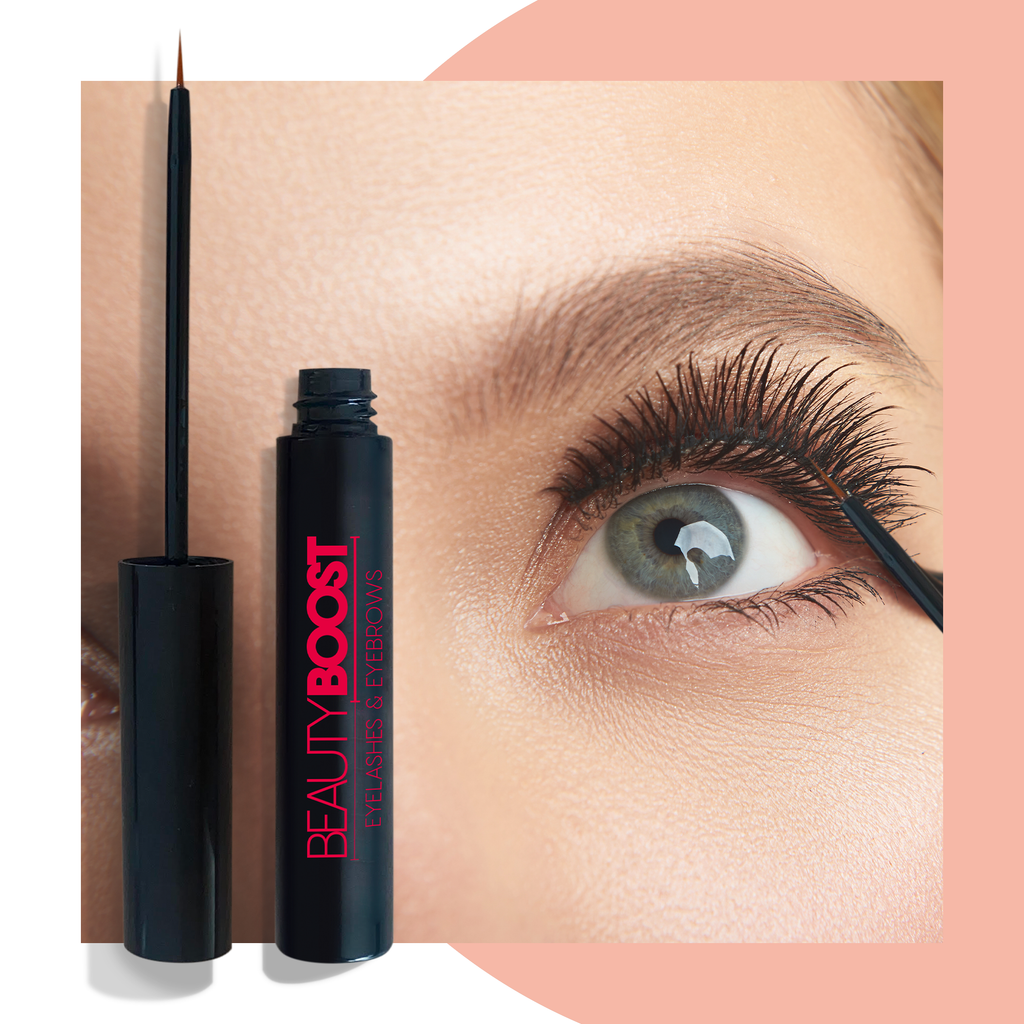 Facial – Beauty Boost