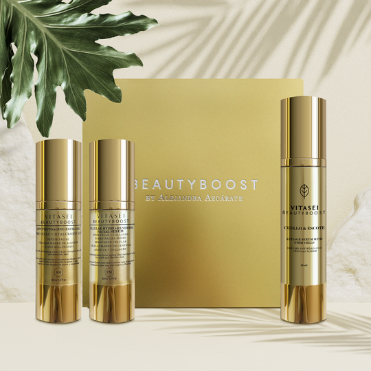 BEAUTY BOX – Beauty Boost