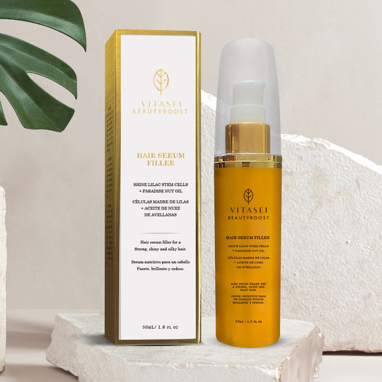 Capilar – Beauty Boost