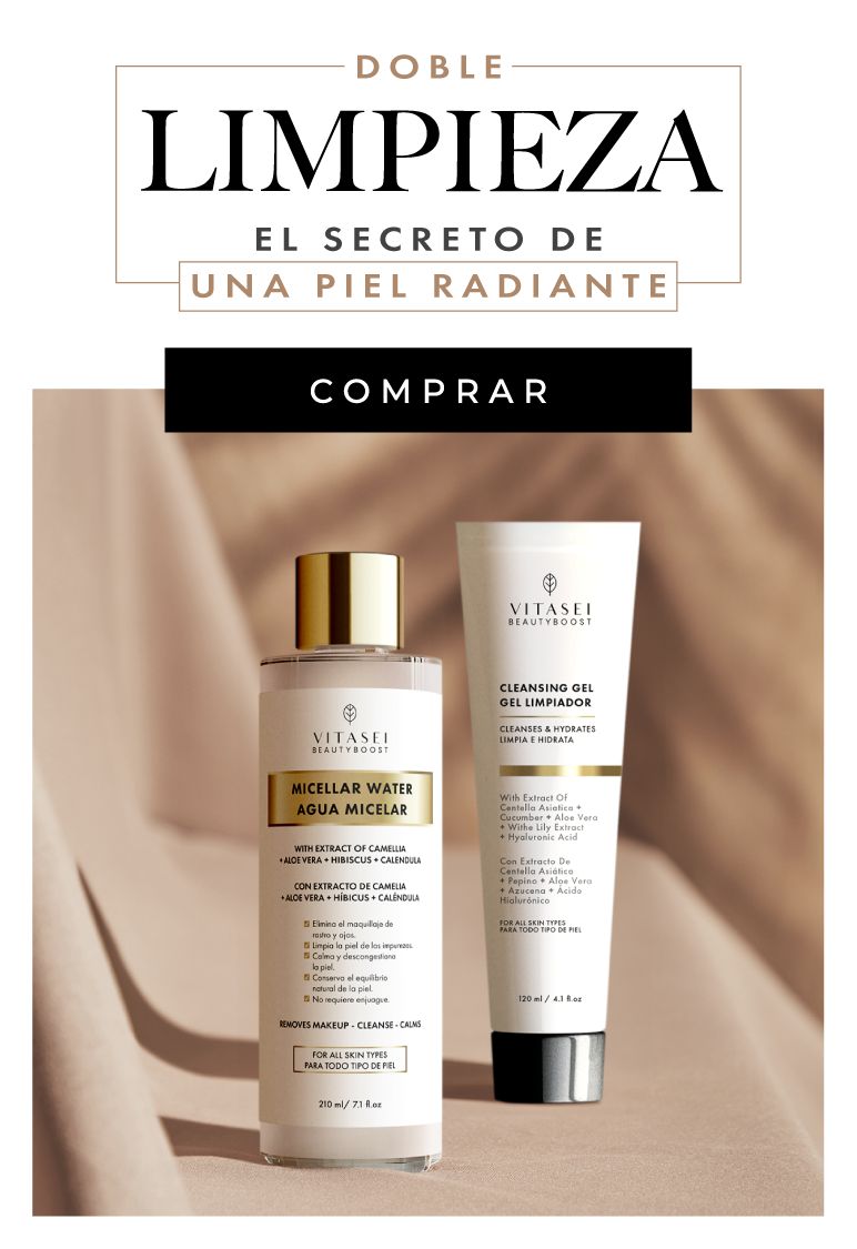 Beauty Boost | Impulsa tu belleza