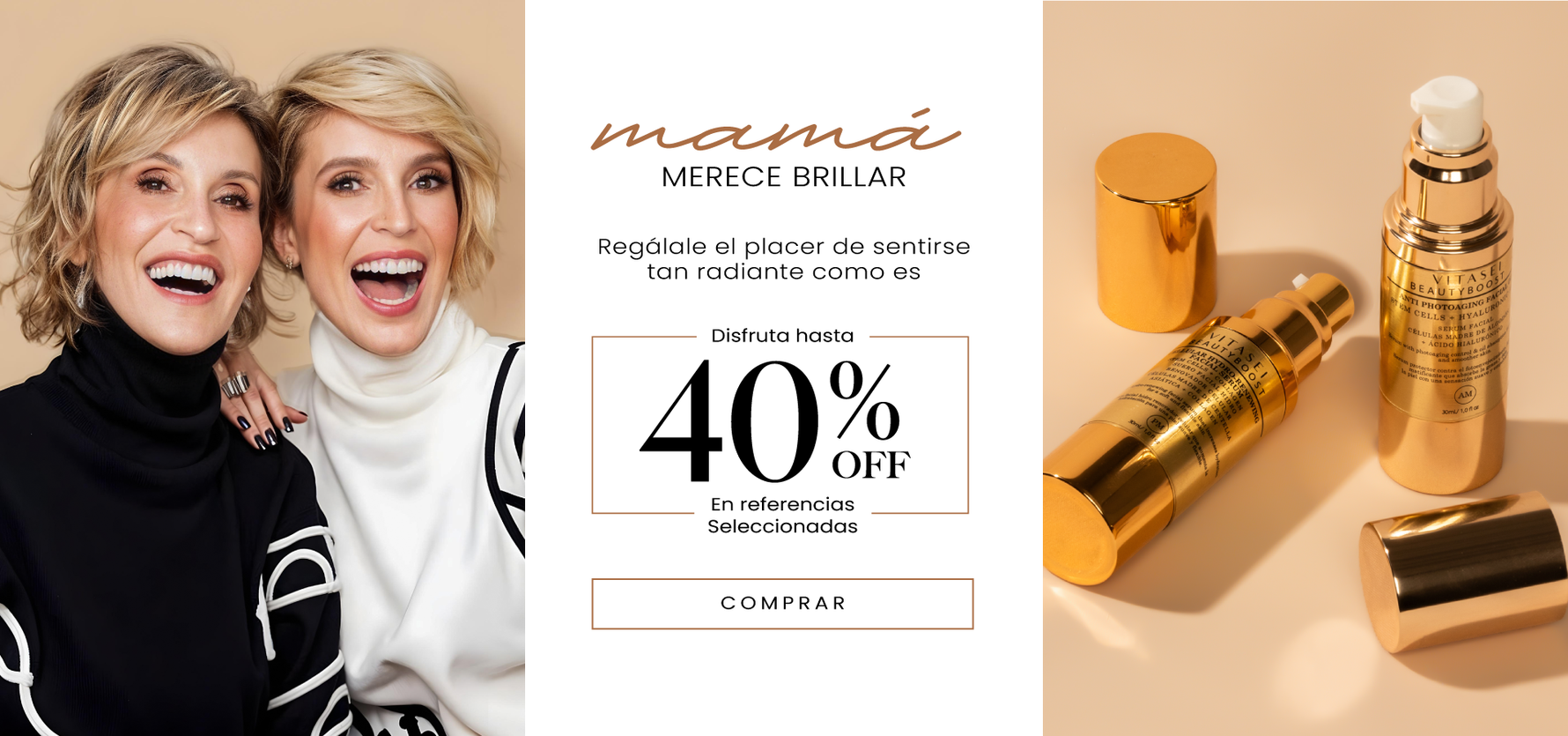 Beauty Boost | Impulsa tu belleza